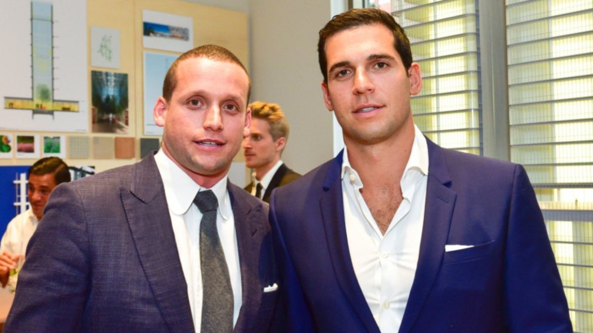 Alexander Brothers Sex Scandal: Real Estate Titans Charged With Sexual ...