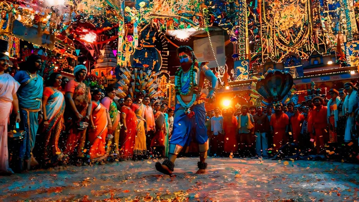 Pushpa 2 Box Office Collection Day 8 (Prediction): Allu Arjun's Massy Telugu Movie To Achieve ...