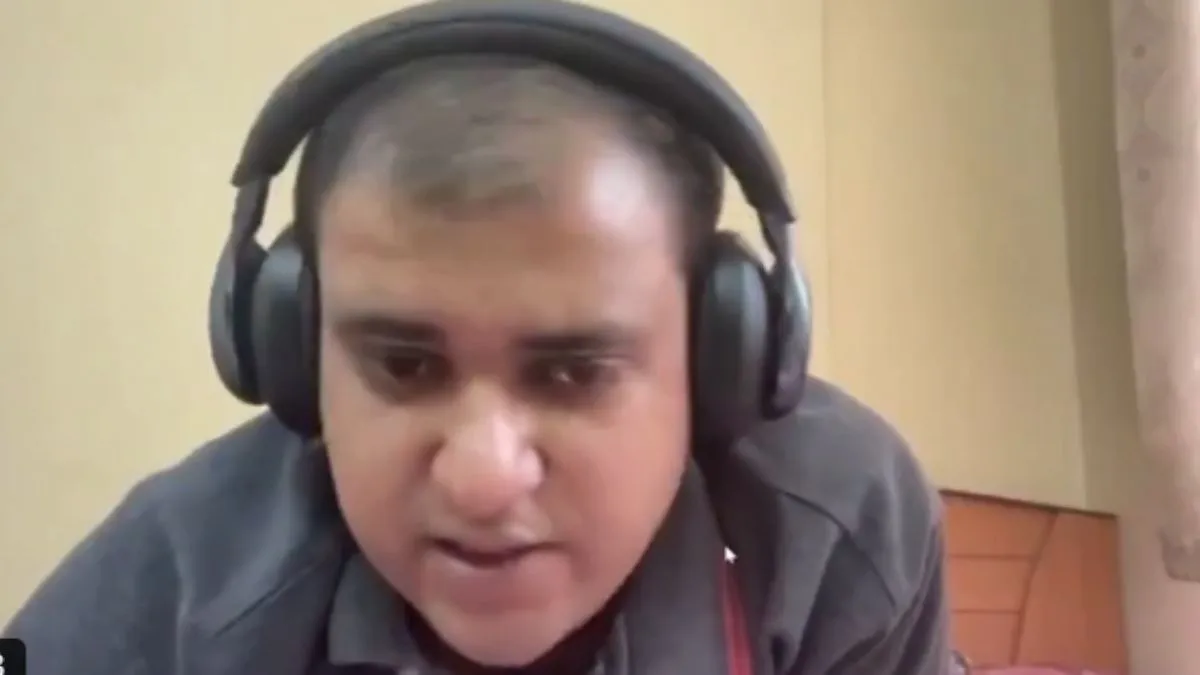 Atul Subhash Suicide: Kin Of Bengaluru Techie Claims Judge Laughed As ...