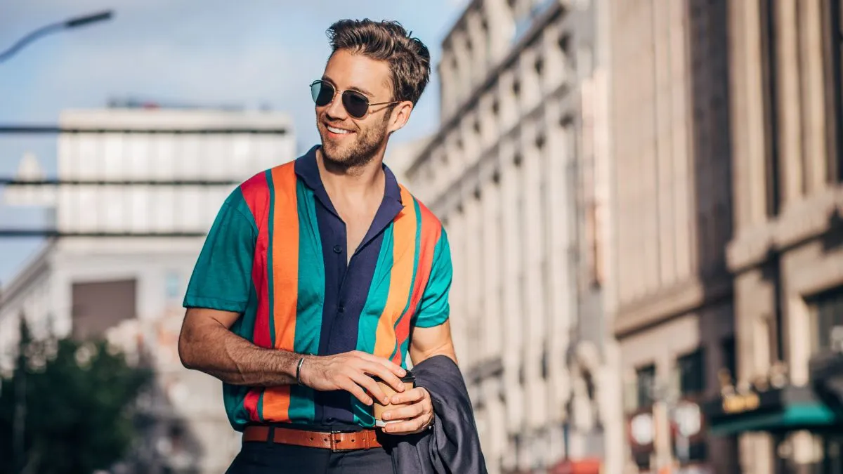 5 Signs Of True Alpha Male That Set Them Apart