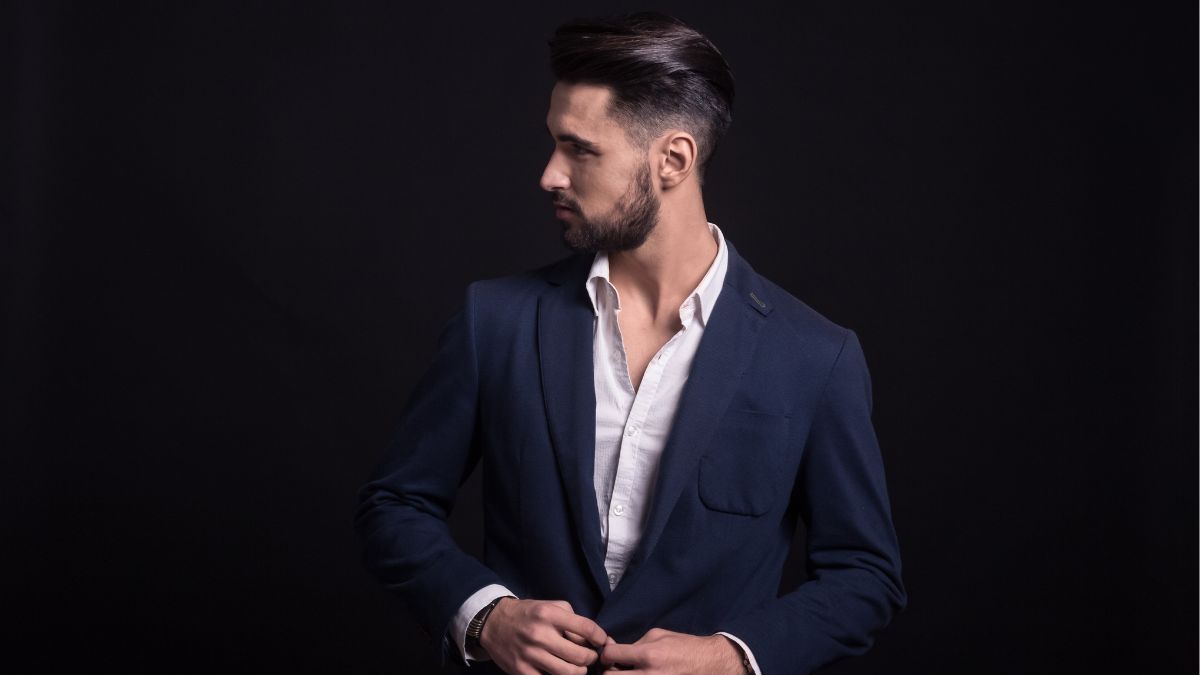 5 Signs Of True Alpha Male That Set Them Apart