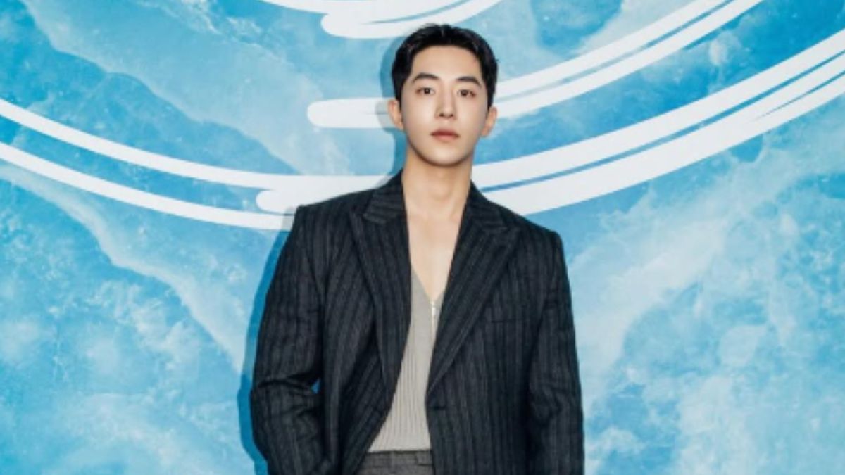 Twenty-Five Twenty-One's Nam Joo Hyuk To Star In East Palace After Military Service; Know All ...