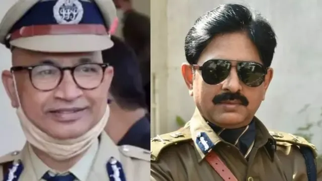 Senior IPS Officer Vinay Kumar Appointed As New Bihar DGP, Replaces Alok Raj