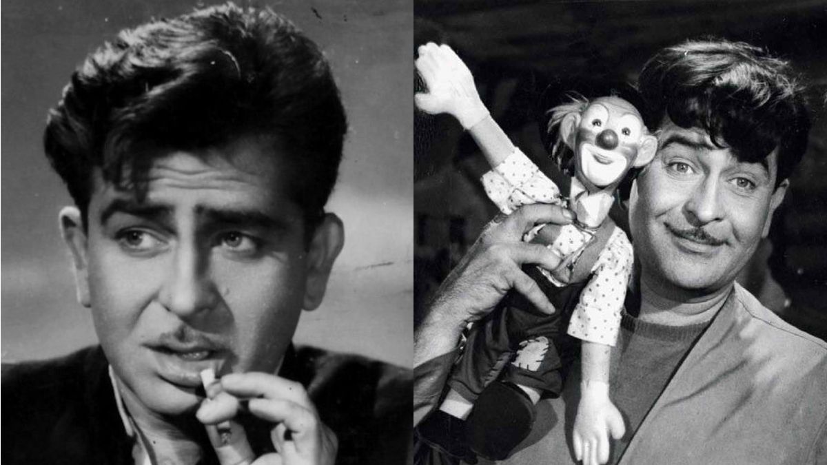 Celebrating Raj Kapoor: Best 10 Quotes By Legendary Actor To Mark His ...