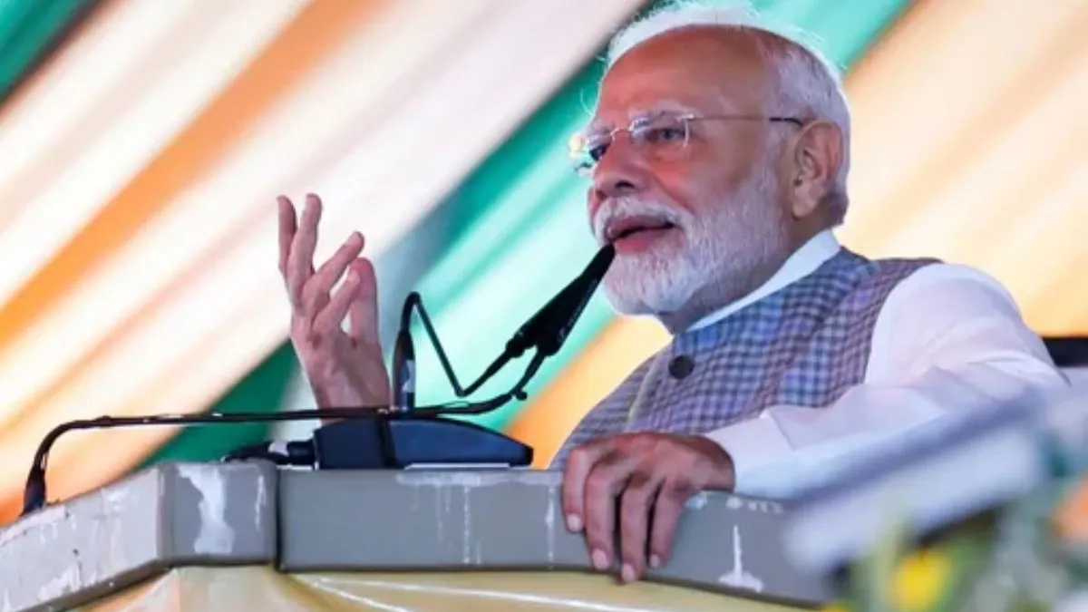 One Nation One Election Bills To Be Introduced In Lok Sabha On Monday, Implementation Likely By 2034