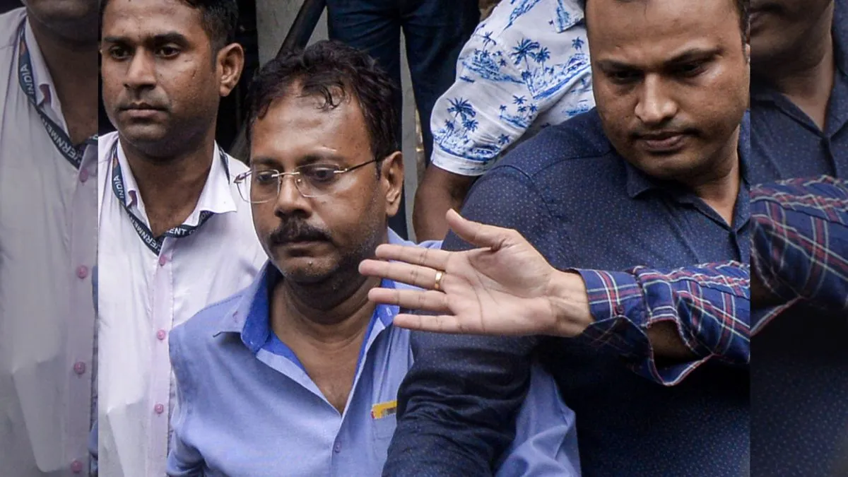 RG Kar Case: Protests Erupt In Kolkata After Ex-Principal, Cop Get Bail ...