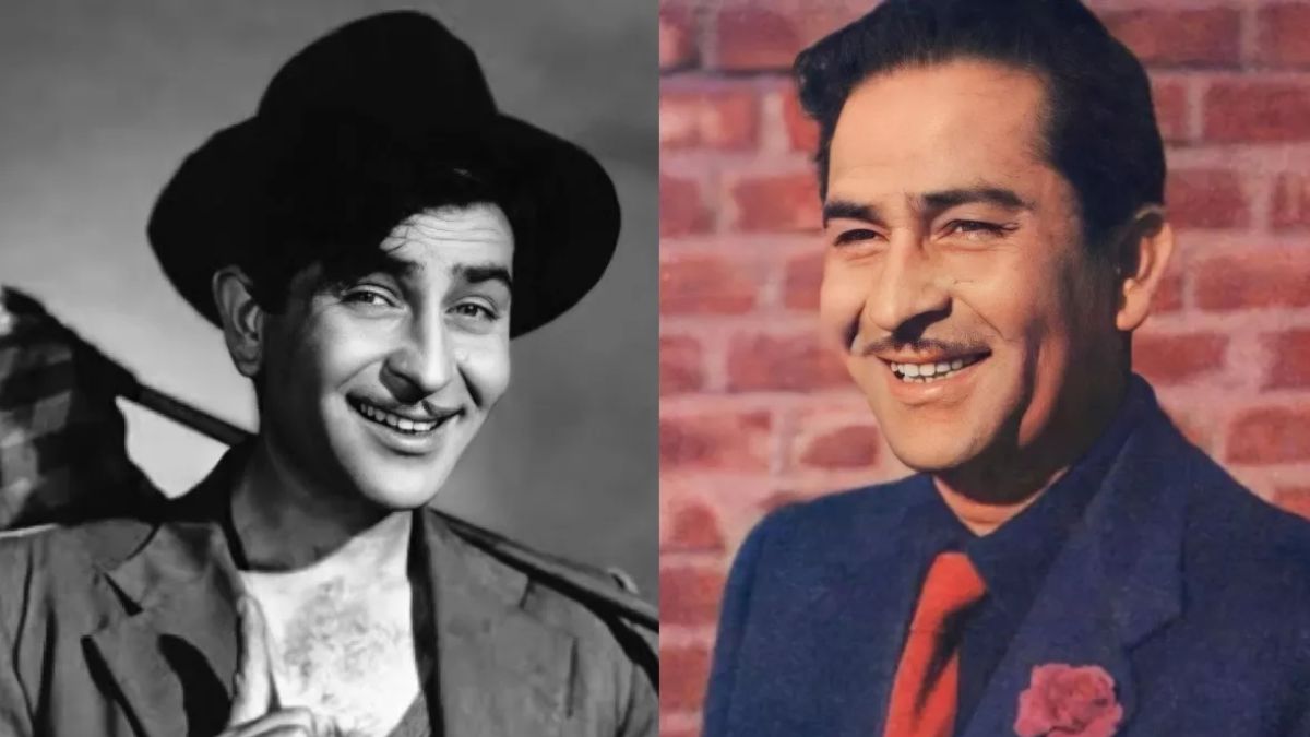 Celebrating Raj Kapoor’s Legacy: 5 Must-Listen Songs By Legendary Actor ...