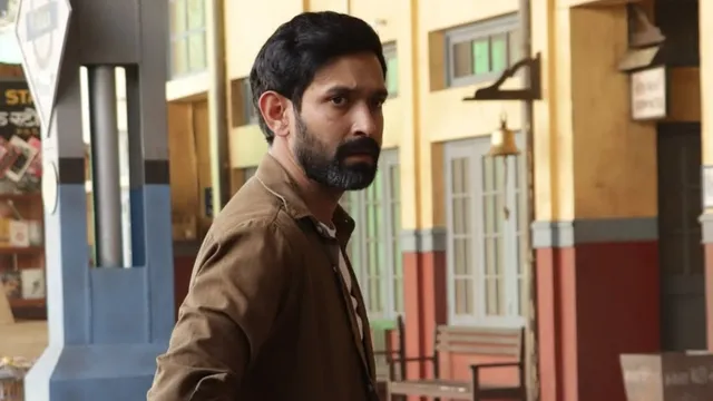 Vikrant Massey Shares What Made Him Announce Break From Acting, Says 'Social Media Pressure Was...'