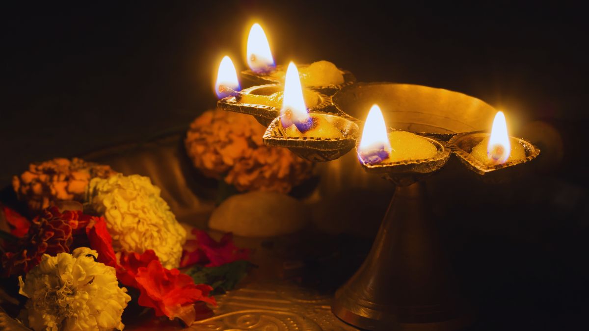 Margazhi Masam 2024: Start And End Date; Know Significance And Rituals ...