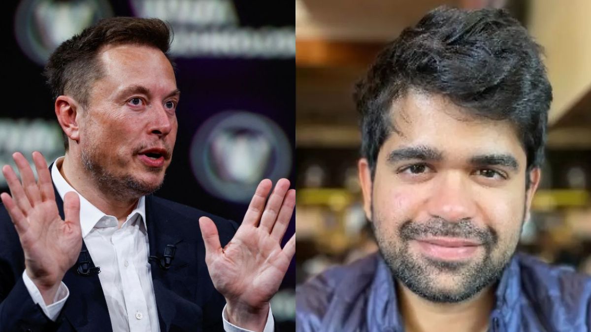 Indian-Origin CEO Seeks US Green Card, Elon Musk Responds With One-Word Answer