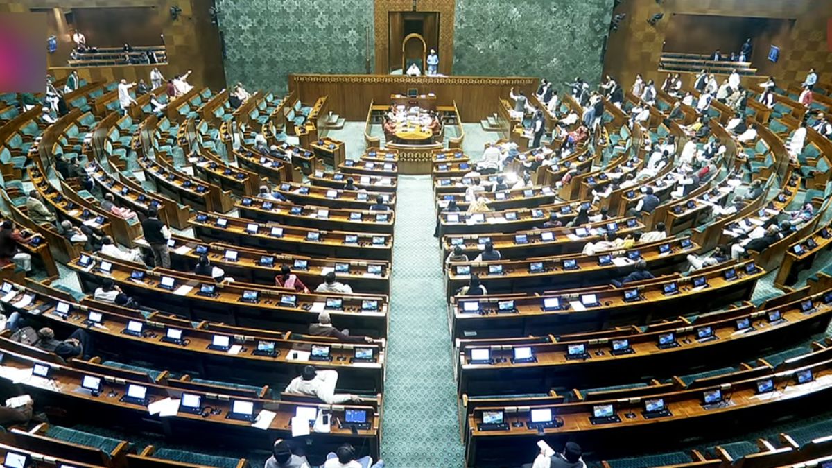 'One Nation One Election' Bill Likely To Be Introduced In Lok Sabha Today, BJP Issues Whip To MPs