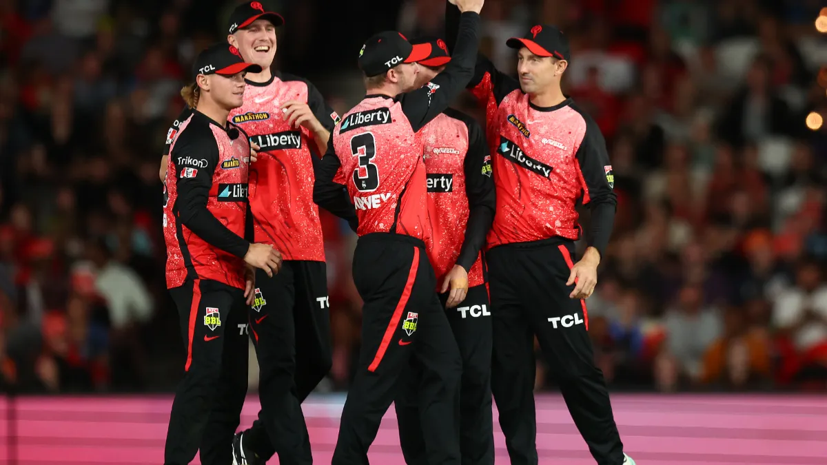 SYS vs MLR BBL 2024 Team Prediction: Sydney Sixers vs Melbourne ...