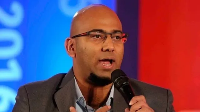 Startup CEO Shantanu Deshpande Sounds Alarm Over Food Delivery, Eating ...