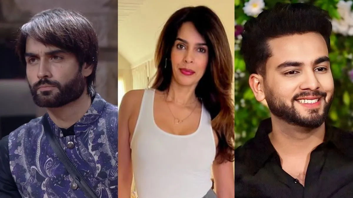 Laughter Chefs Season 2 Participants: Vivian Dsena, Mallika Sherawat ...