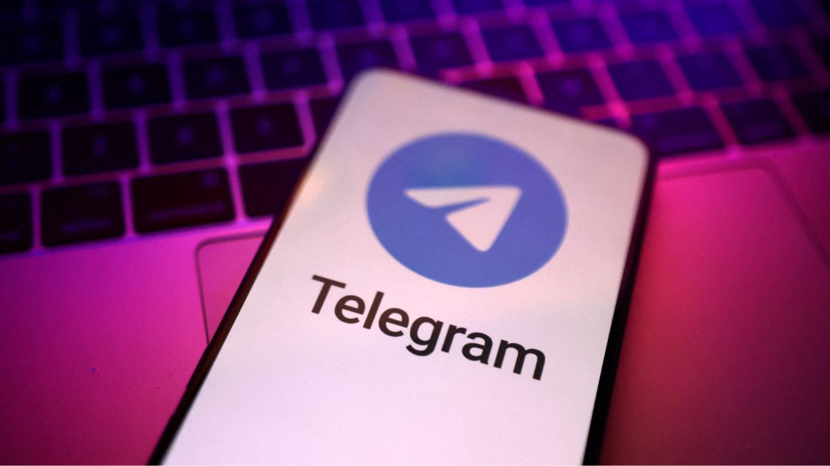 New Telegram Features: Direct Messages in Channels and Voice Trimming ...