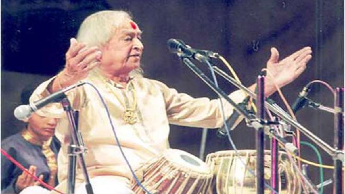 India's 10 Greatest Tabla Players Of All Time And Their Life Journey