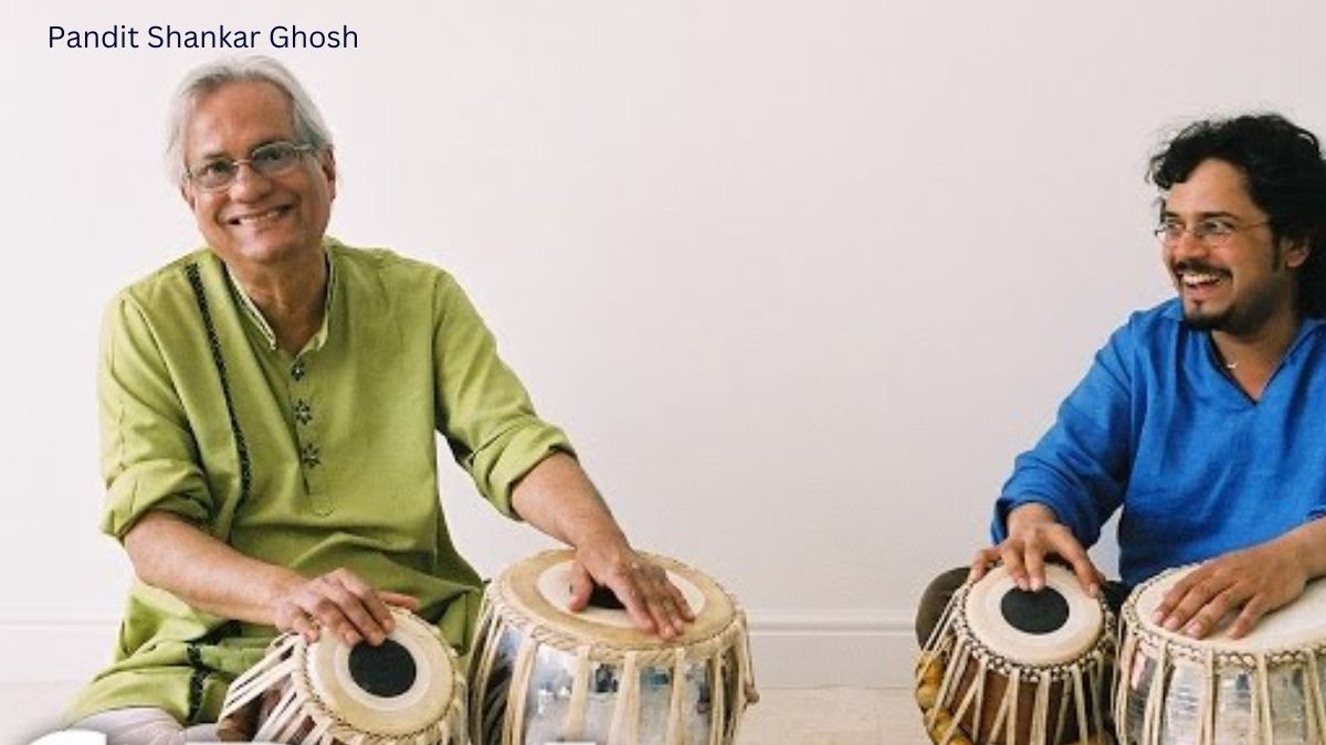 India's 10 Greatest Tabla Players Of All Time And Their Life Journey
