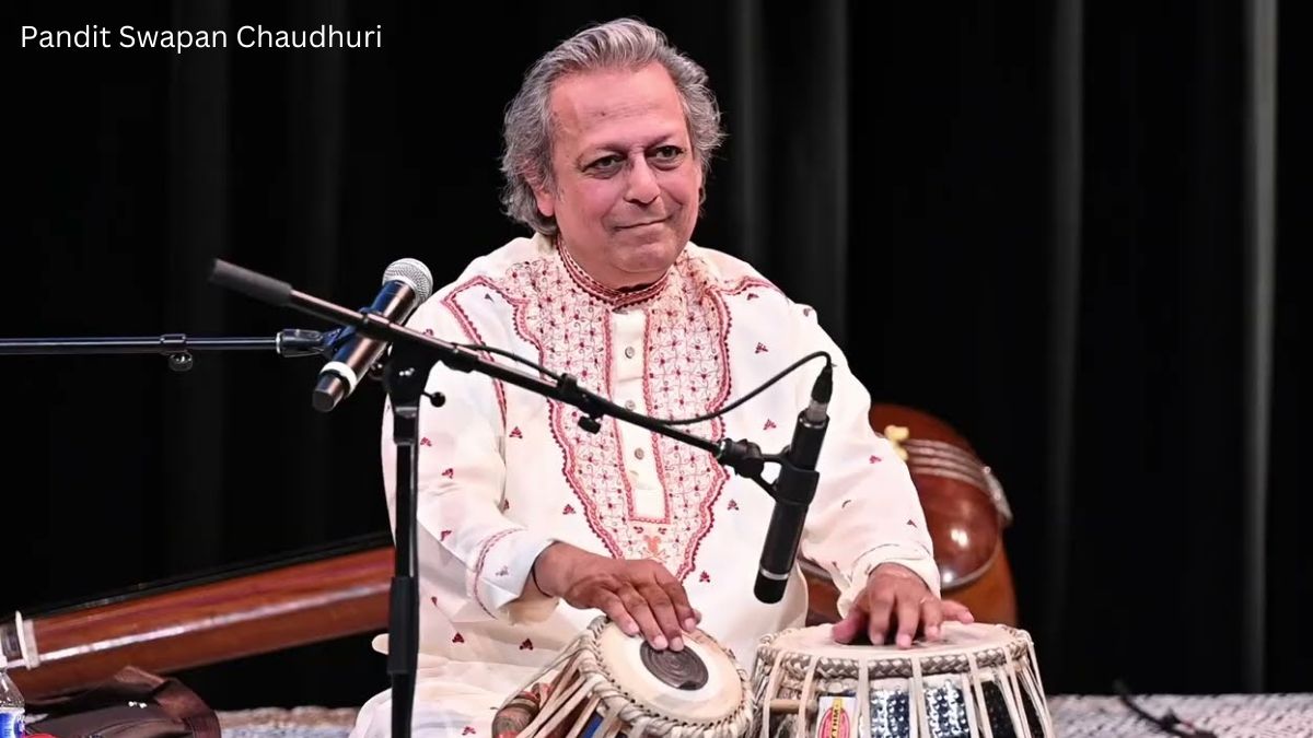 India's 10 Greatest Tabla Players Of All Time And Their Life Journey