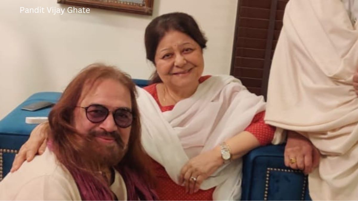 India's 10 Greatest Tabla Players Of All Time And Their Life Journey