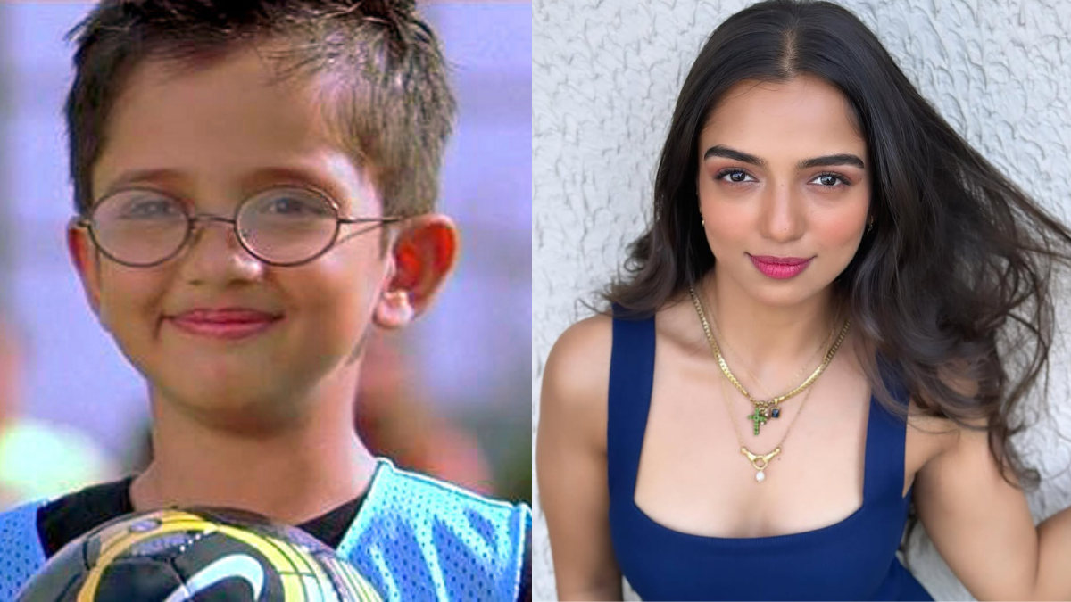 Ahsaas Channa Net Worth: Mismatched 3 Actress Who Started Her Career As ...