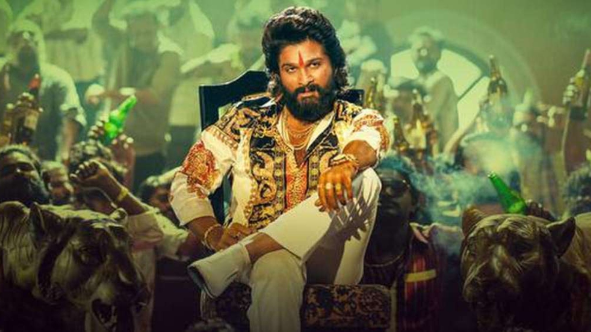Pushpa 2 Box Office Collection Day 12: Allu Arjun’s Telugu Movie Earns ...