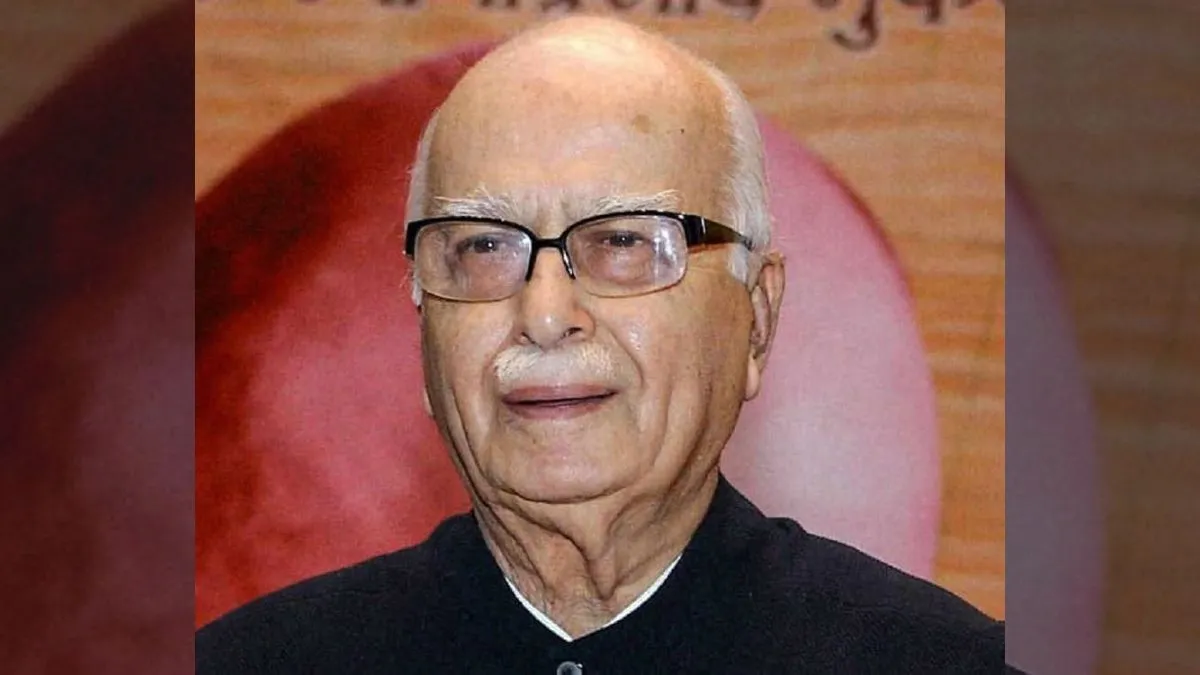 BJP Leader LK Advani Shows Gradual Improvement, Likely To Be Shifted ... BJP Leader LK Advani Shows Gradual Improvement, Likely To Be Shifted ...