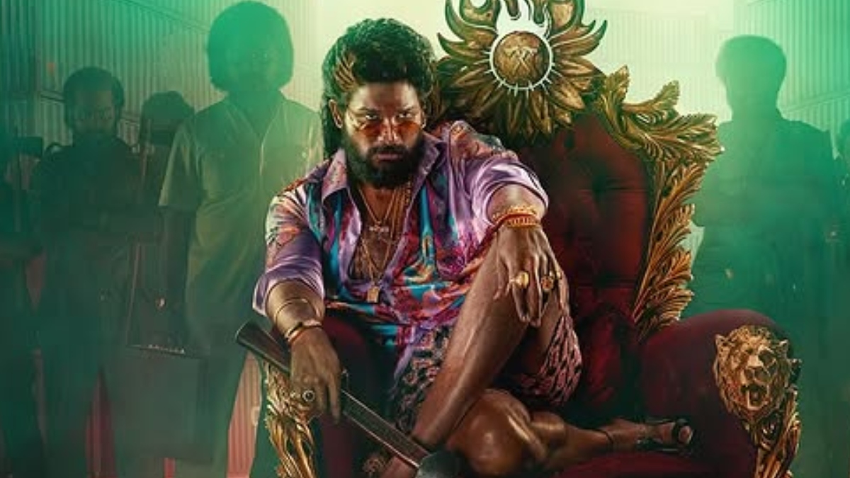 Allu Arjun Upcoming Movies: After Riding The Pushpa 2 Success Wave ...