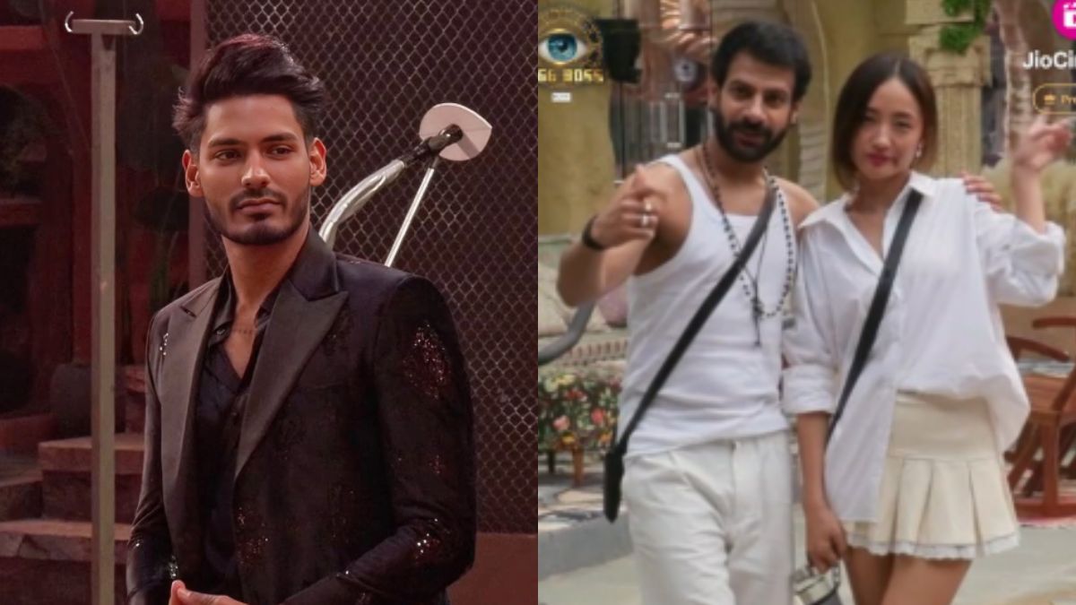 Bigg Boss 18: Digvijay Singh Rathee Feels Betrayed By Friends Karan ...