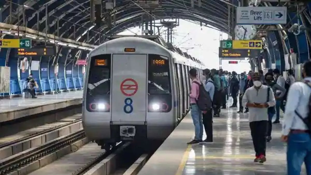 Ballabgarh-Palwal Metro Update: 10 Stations Proposed On 24-Km Route, To ...