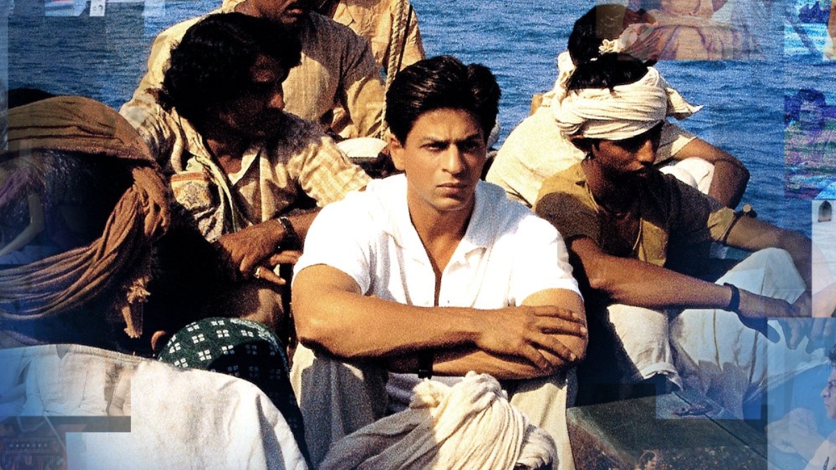 Ashutosh Gowariker Celebrates 20 Years Of SRK Starrer Swades, Says 'At ...