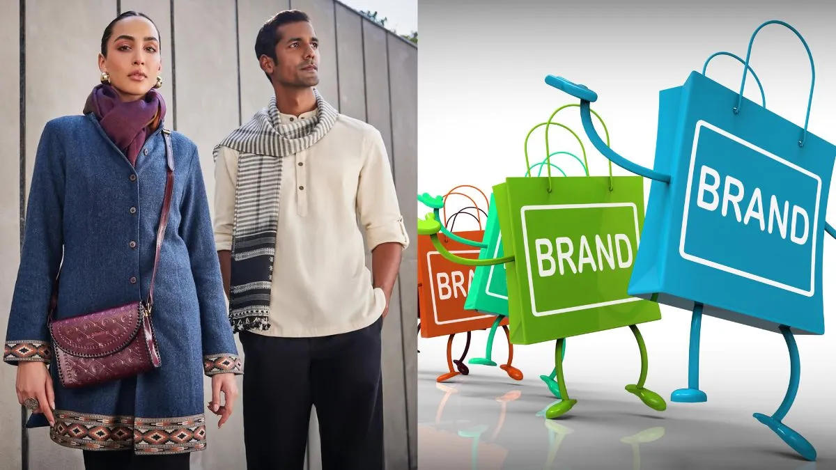Top 10 Most Popular Clothing Brands In India: Fabindia, Biba And More