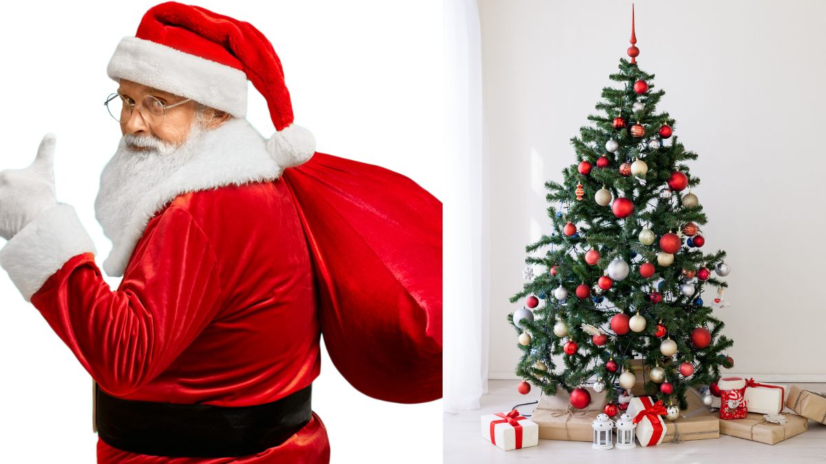 Who Is Santa Claus? Check Out History, Significance Behind Celebrating ...