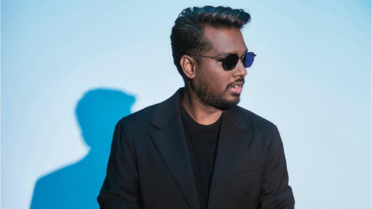 Atlee Reveals The Secret Behind His Movies' Box Office Success: 'You ...