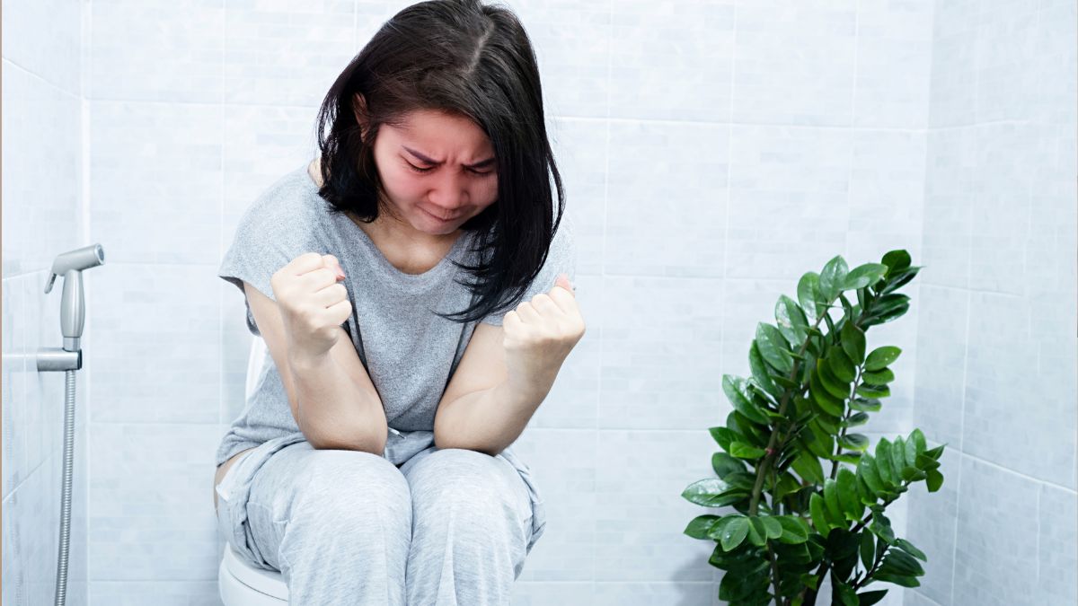 What Are The 6 Common Reasons That You Are Struggling To Poop? Know ...