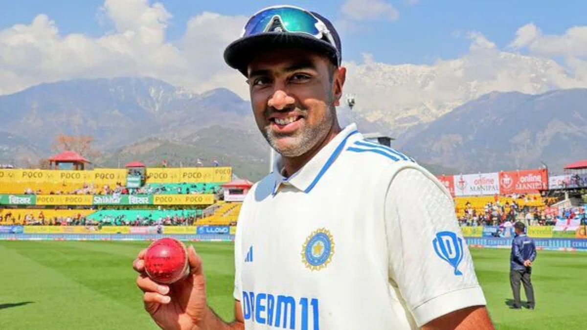 From Sydney Heroics In 2021 To 1 Not Out Against Pakistan: Recalling Ravichandran Ashwin's Best ...