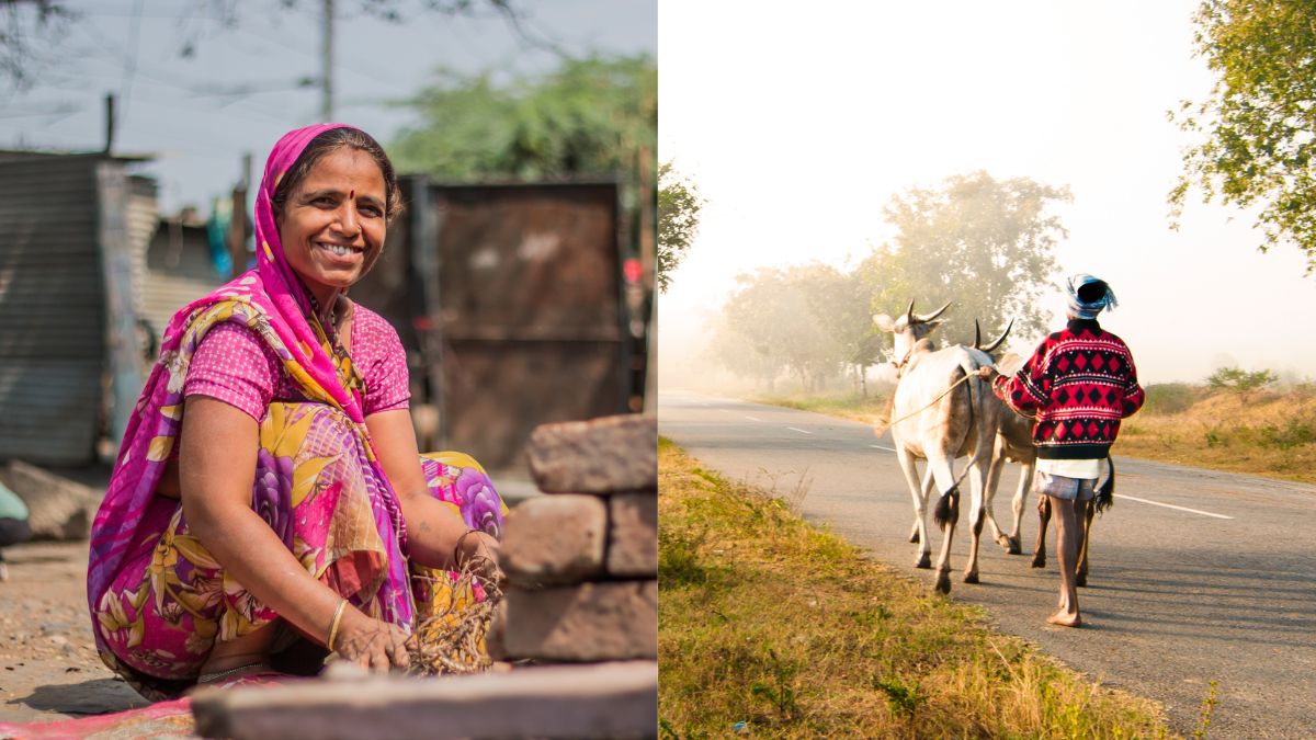 10 Best PM Yojna For Rural Areas Development: Pradhan Mantri Awas Yojna ...