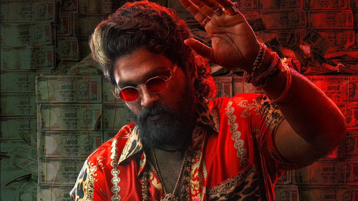 Pushpa 2 Worldwide Box Office Day 14: Allu Arjun’s Telugu Movie Aims ...