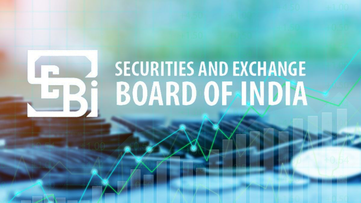 SEBI Boards Tightens Framework For SME IPOs; To Introduce Profitability ... SEBI Boards Tightens Framework For SME IPOs; To Introduce Profitability ...