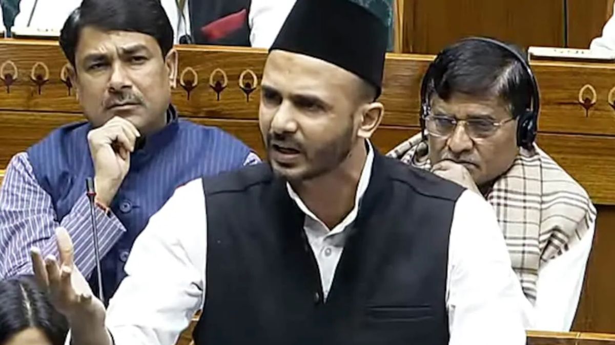 Sambhal Riot-Accused MP Charged With Electricity Theft, Power Supply ...