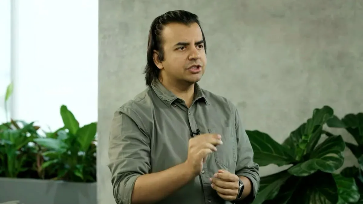 Ola CEO Bhavish Aggarwal Warns Employees Over Poor Attendance: 'Have ... Ola CEO Bhavish Aggarwal Warns Employees Over Poor Attendance: 'Have ...