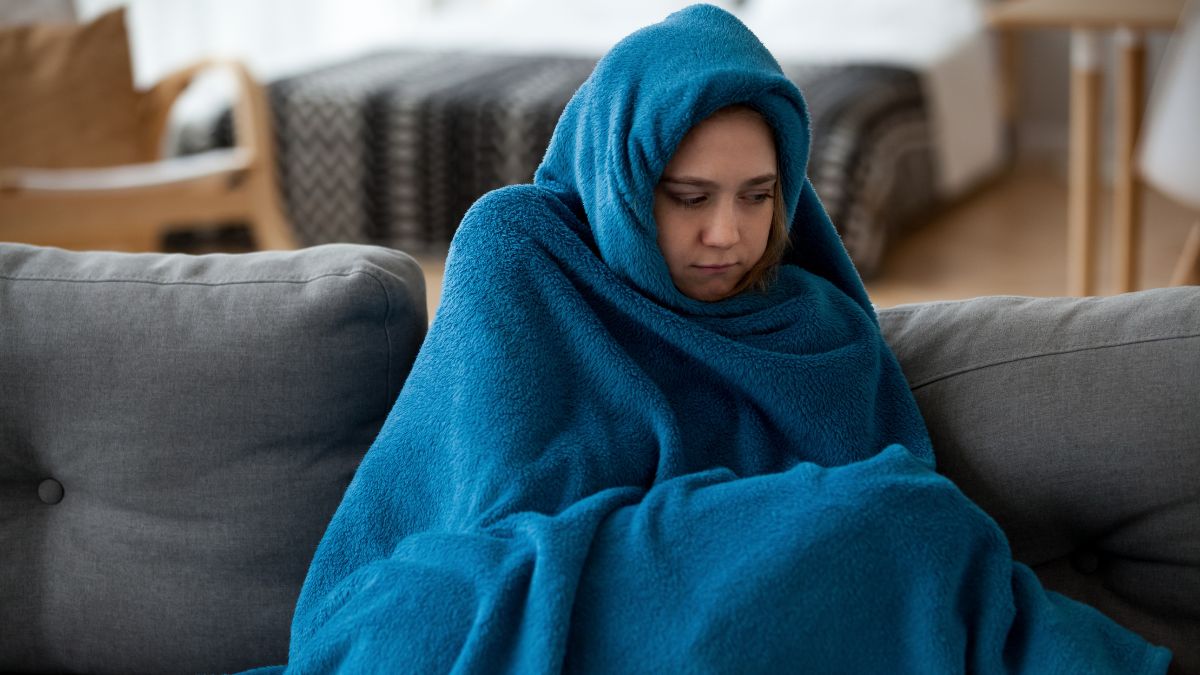 Do You Always Feel Cold? Know Possible Reasons Here