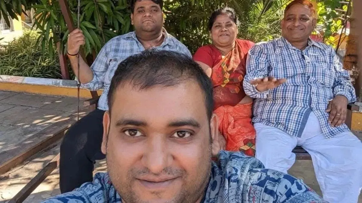 Atul Subhash’s Mother Moves SC Seeking Grandson’s Custody; Notice ...