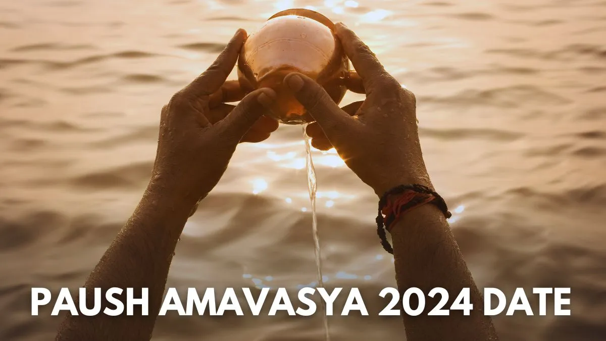Amavasya December 2024: 30th Or 31st December, When Is Paush Amavasya ...