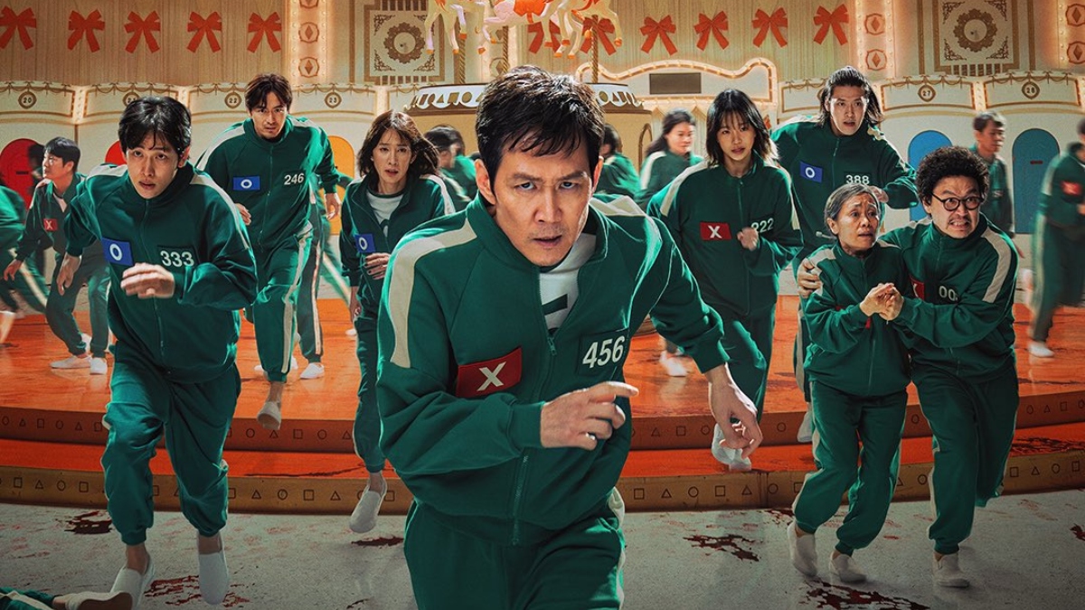 Squid Game Director Hints At Quitting The Show Amid Season 2 ... Squid Game Director Hints At Quitting The Show Amid Season 2 ...