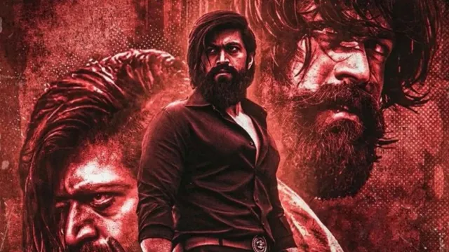 6 Years of KGF: Chapter 1: 10 Powerful Dialogues From Yash Starrer That ...