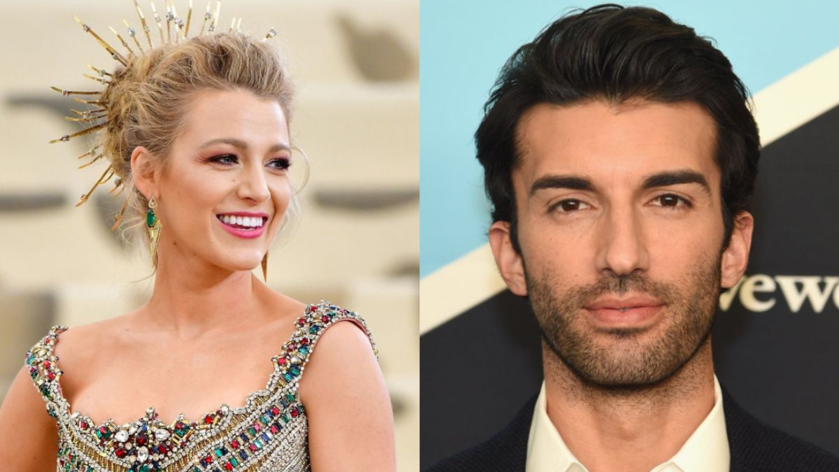 Blake Lively Files Lawsuit Against It Ends With Us Director Justin ... Blake Lively Files Lawsuit Against It Ends With Us Director Justin ...
