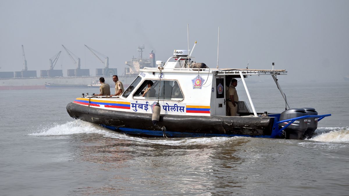 'Parents Wanted To Toss Children Into Sea': CISF Marine Commando ...