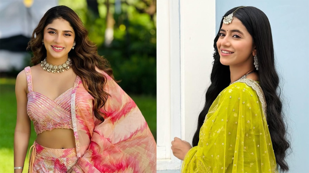 Anupamaa: Meet Adrija Roy Who Replaced Alisha Parveen Aka Rahi On ...