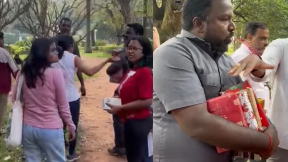 Bengaluru News: Cubbon Reads Community's Books Confiscated During ...