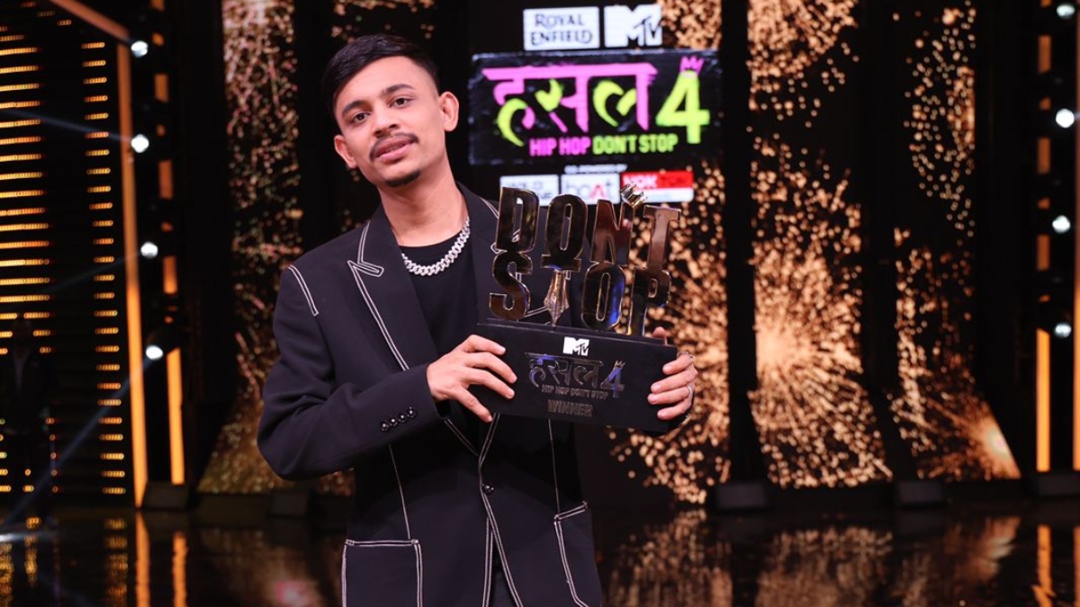 Lashcurry Wins MTV Hustle 4 Hip Hop Don’t Stop, Siyaahi Crowned OG Hustler
